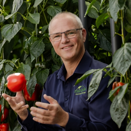 Rainbow Growers - Rainbow Growers Group