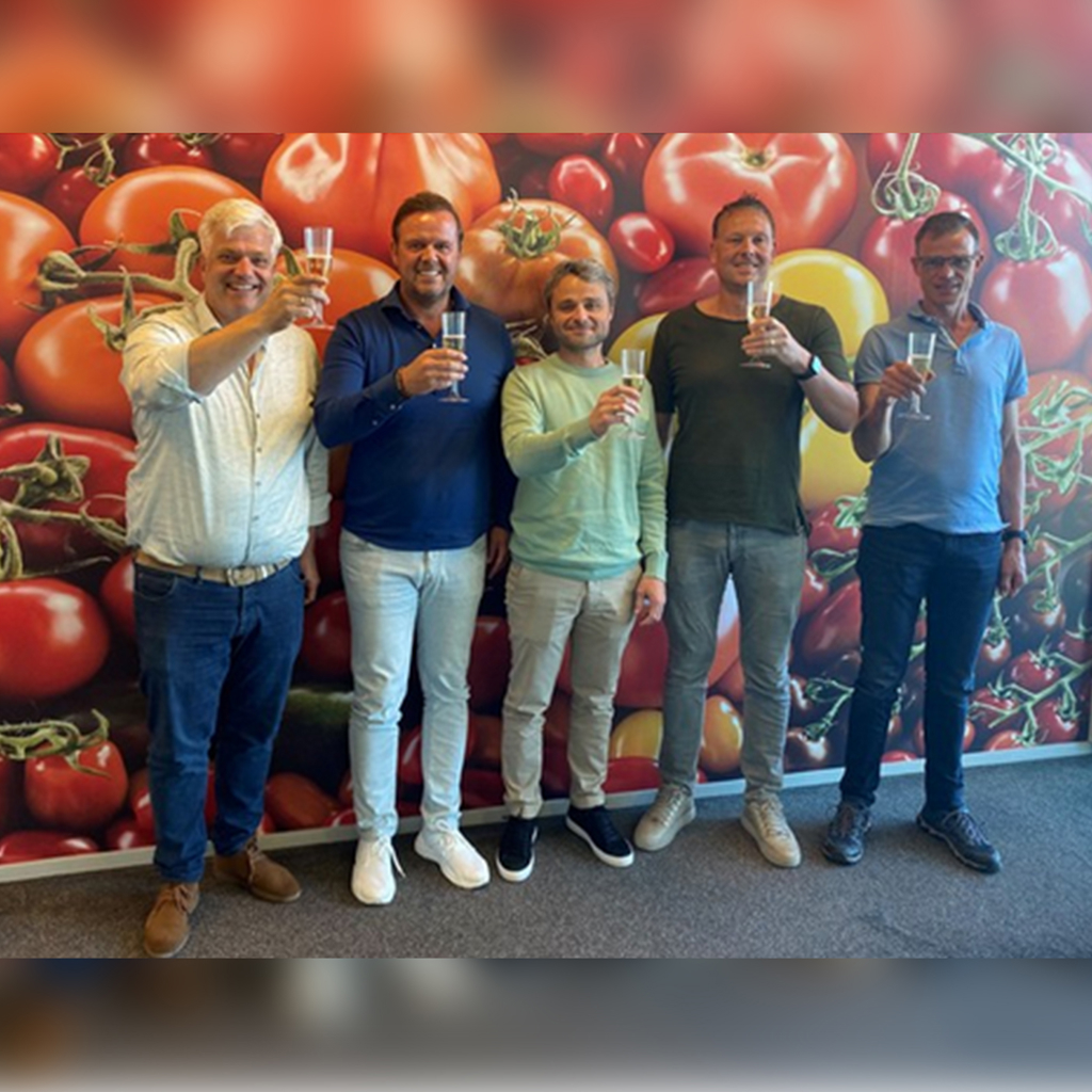 Strong roots - Rainbow Growers Group