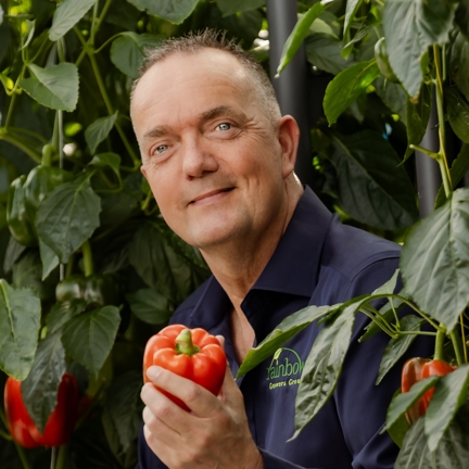 Rainbow Growers - Rainbow Growers Group