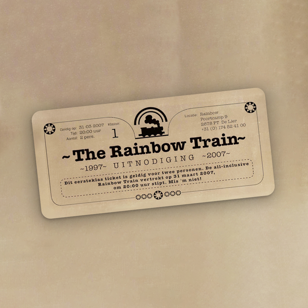 Strong roots - Rainbow Growers Group